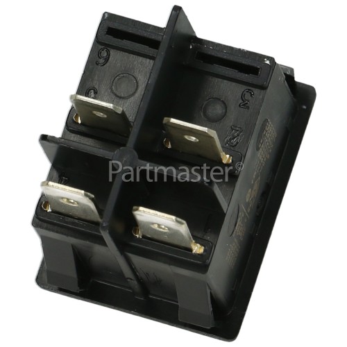 Karcher Rocker Switch. Part Number 66301560. | www.partmaster.co.uk