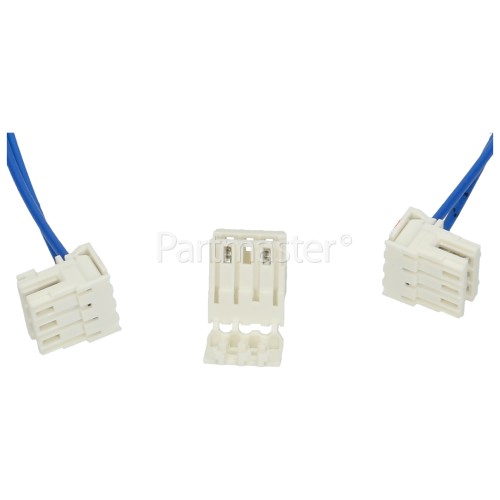 Whirlpool NTC Temperature Sensor / Probe-feeler : Rast 2.5 | www ...