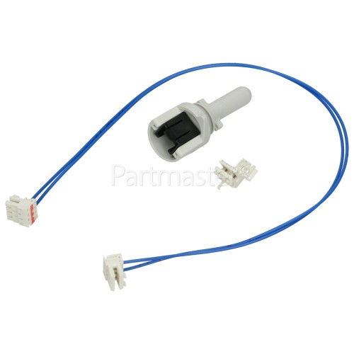 Whirlpool NTC Temperature Sensor / Probe-feeler : Rast 2.5 | www ...