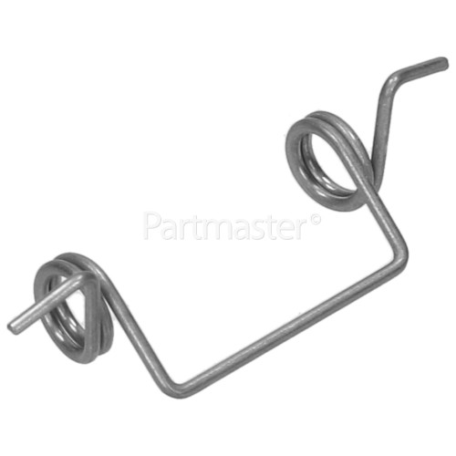 Hotpoint Door Latch Spring. Part Number C00095642. | www.partmaster.co.uk