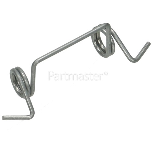 Hotpoint Door Latch Spring. Part Number C00095642. | www.partmaster.co.uk