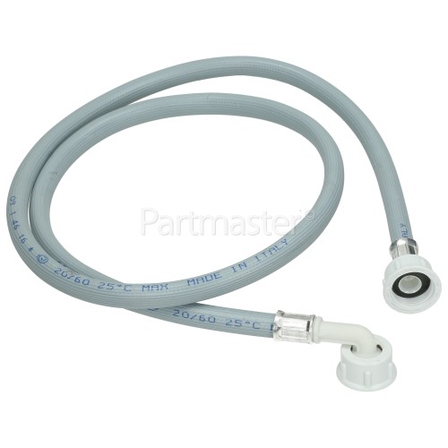 Universal Inlet Hose 1. 5MTR. | www.partmaster.co.uk