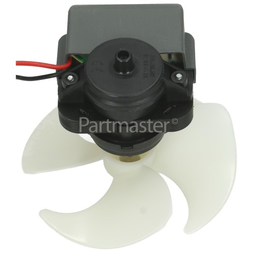 Elektro Helios Fan Motor | www.partmaster.co.uk