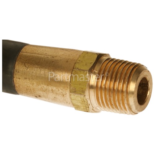 3ft Straight Bayonet Gas Cooker Hose (Non-lpg) | www.partmaster.co.uk