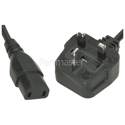 Nilfisk GM80 Power Cord | www.partmaster.co.uk