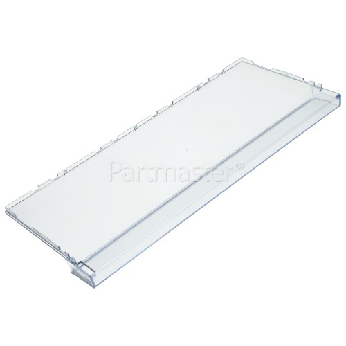 Beko Freezer Drawer Front. Part Number 5906360300. | www.partmaster.co.uk