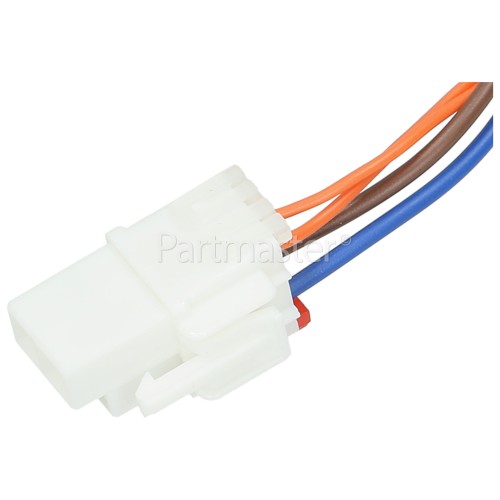 LG Fridge Defrost Sensor | www.partmaster.co.uk