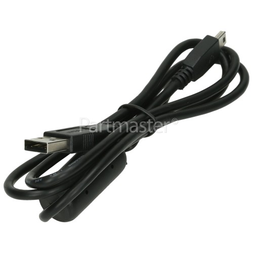 Garmin Genuine USB Mass Storage PC Interface Cable | www.partmaster.co.uk