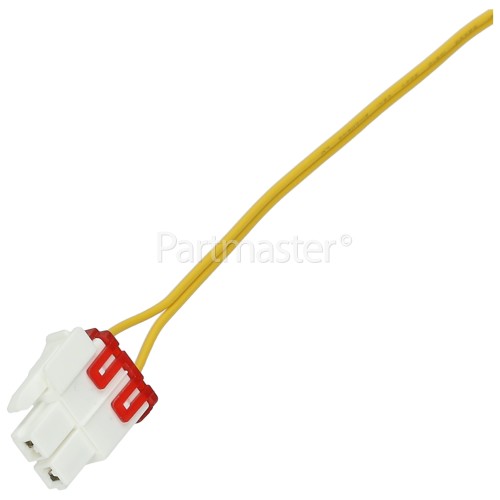Samsung Temperature Sensor : Cable Length 400mm. Part Number DA32 ...