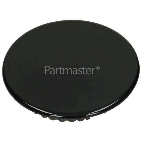 Stoves 101mm Burner Cap Large Rapid | www.partmaster.co.uk