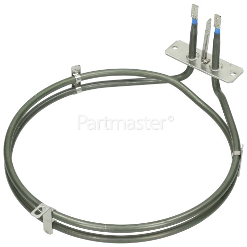 Hotpoint Fan Oven Element 2000W | www.partmaster.co.uk