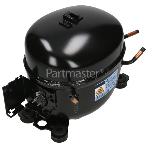 Whirlpool Compressor 1/8 R600 HVY75AA S. P. | www.partmaster.co.uk