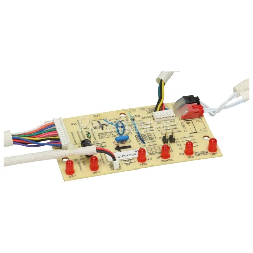 Cdw60w10 Pcb Timer Board Uk