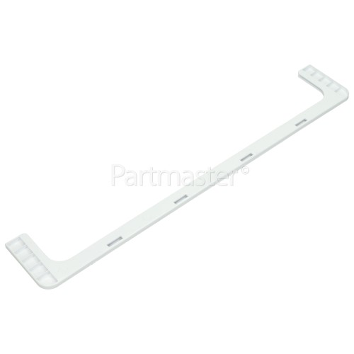 Fridge Glass Shelf Trim (Front) Part Number 42038312. | www.partmaster ...