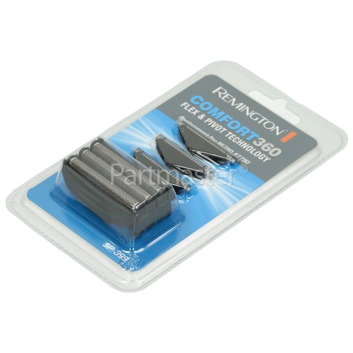 Remington SP399 Comfort 360 Shaver Foil & Cutter Combi Pack. Part ...