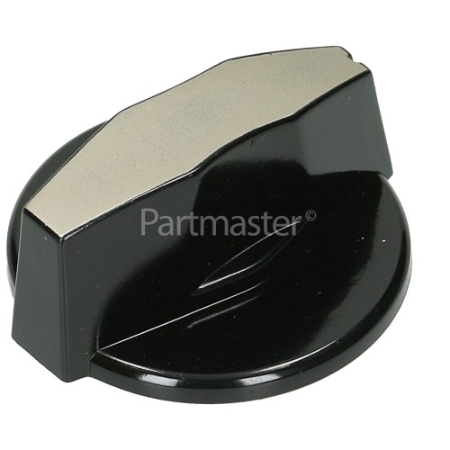 CDA Hotplate Knob | www.partmaster.co.uk