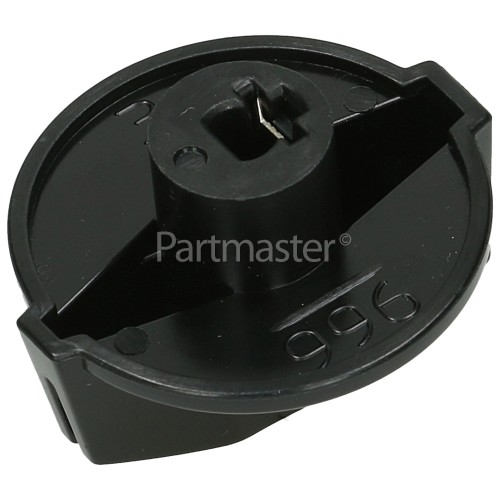 CDA Hotplate Knob | www.partmaster.co.uk