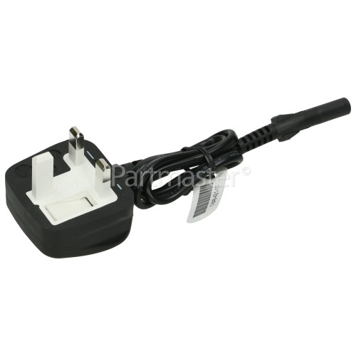 Sony Mains Cable - UK Plug | www.partmaster.co.uk