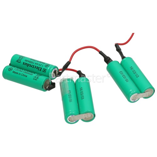 Aeg Battery Pack | www.partmaster.co.uk