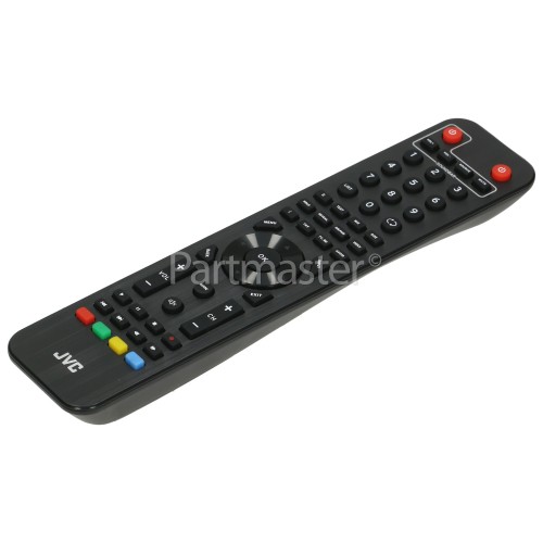 JVC TV Remote Control | www.partmaster.co.uk