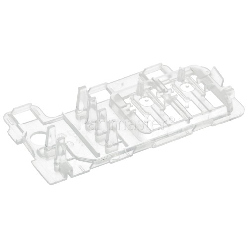 Beko Control Panel Fascia Light Guide Set, Clear. Part Number ...