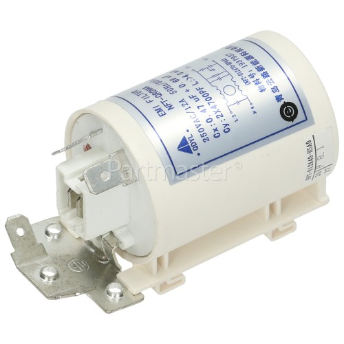 Interference Filter | www.partmaster.co.uk