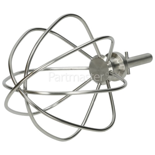 Kenwood KMC560 Chef 4 Wire Power Whisk (Thick Wire) | www.partmaster.co.uk