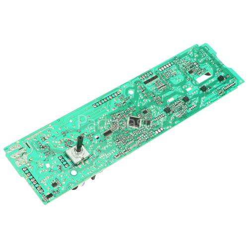 Electronic PCB Control Board : 17138100002855 On Label / 17138100003691 ...