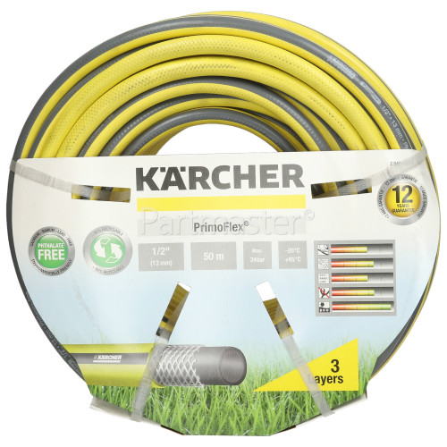 Karcher Hose Primoflex 1/2 -50M | www.partmaster.co.uk