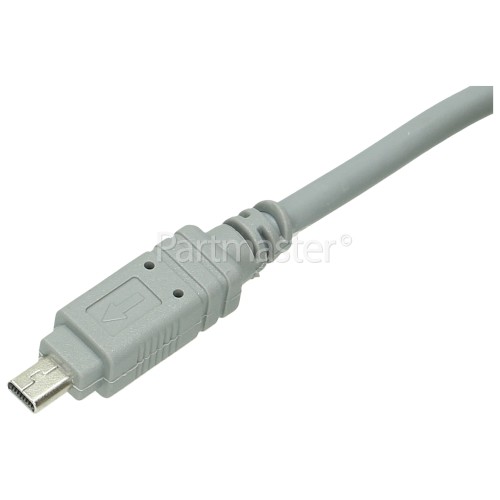 Samsung USB Cable. Part Number AD3900180A. | www.partmaster.co.uk