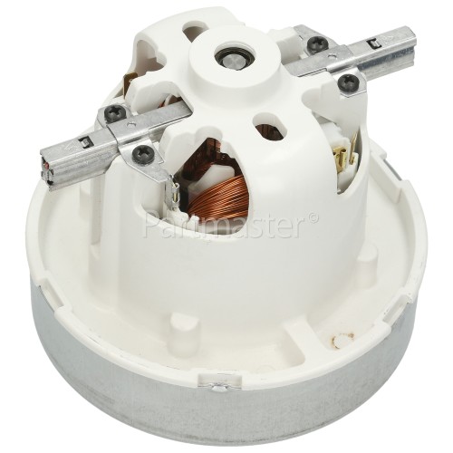 Numatic Motor | www.partmaster.co.uk