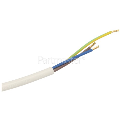 Rangemaster / Leisure / Flavel Electric Cable - Without Plug | www ...