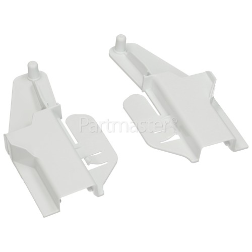 Bosch Left & Right Hand Freezer Shelf Support | www.partmaster.co.uk