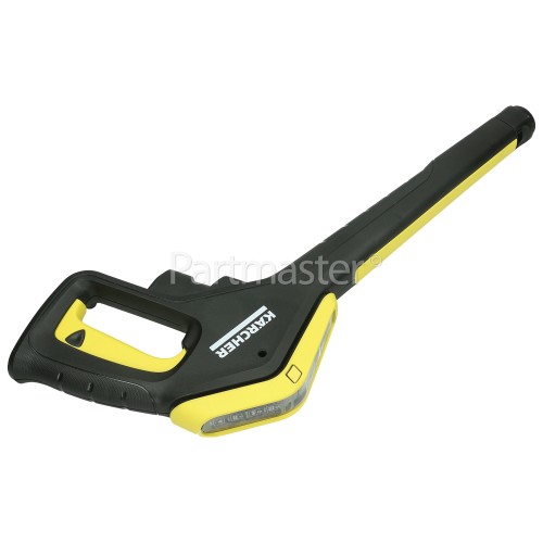 Karcher K4 G145Q Full Control Trigger Gun. Part Number 28854780. | www ...