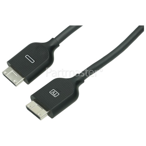 Samsung One Connect Cable - 3m. Part Number BN39-02008A. | www ...