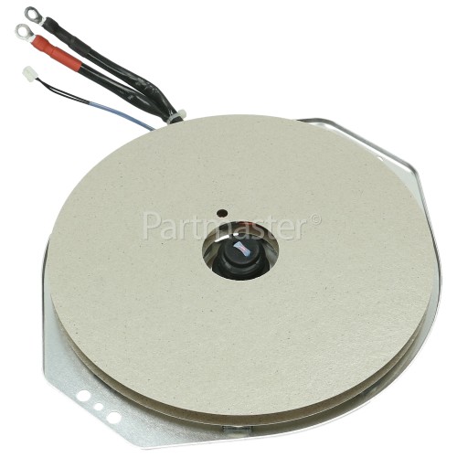 Induction Coil / Bobin 200MM | www.partmaster.co.uk