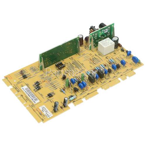 Indesit B 34 FNF S (SP) Power PCB Module | www.partmaster.co.uk