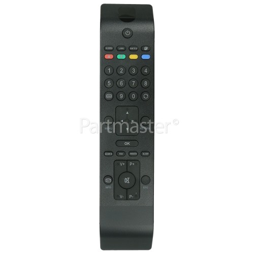 RC3902 Remote Control | www.partmaster.co.uk