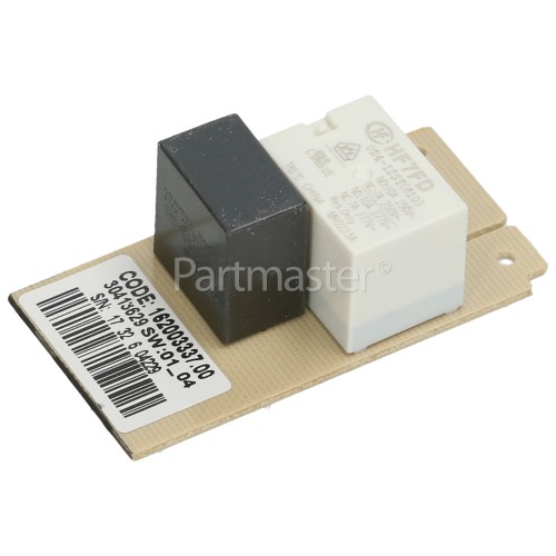 Hotpoint Control Board Timer Assembly | www.partmaster.co.uk