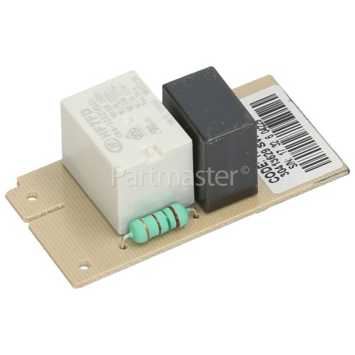 Hotpoint Control Board Timer Assembly | www.partmaster.co.uk Hotpoint Control Board Timer Assembly | www.partmaster.co.uk