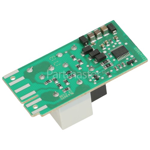 Hotpoint Control Board Timer Assembly | www.partmaster.co.uk Hotpoint Control Board Timer Assembly | www.partmaster.co.uk