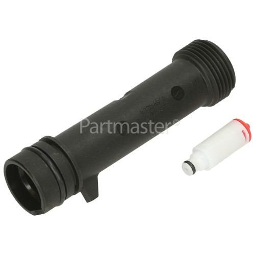 Karcher Suction Connection | www.partmaster.co.uk