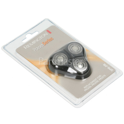 Remington SPR-PR Replacement Shaver Head. Part Number SPR-PR. | www ...