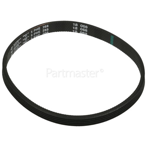 Electrolux Drive Belt Reduction Gear L26 | www.partmaster.co.uk