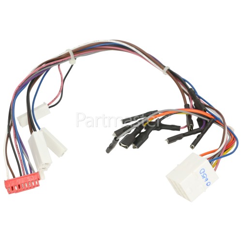 Samsung Wiring Harness | www.partmaster.co.uk