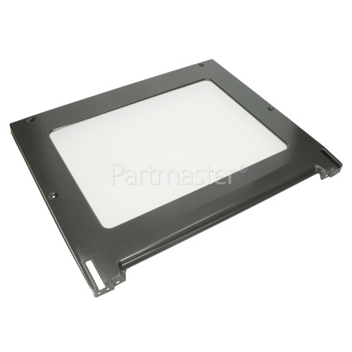 Bosch Neff Siemens Main Oven Inner Door Glass | www.partmaster.co.uk
