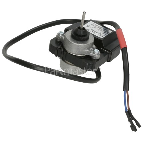 KIL60W14 Fan Motor : Kebaling 4.5/0.3W 220/240V ( YJF-230-4.5 ). Part ...