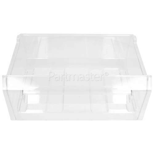 Hisense Freezer Middle Drawer. Part Number 1394535. | www.partmaster.co.uk