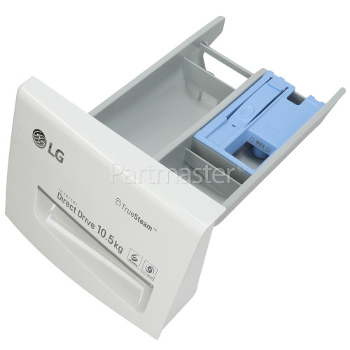 LG Panel Assembly Drawer | www.partmaster.co.uk