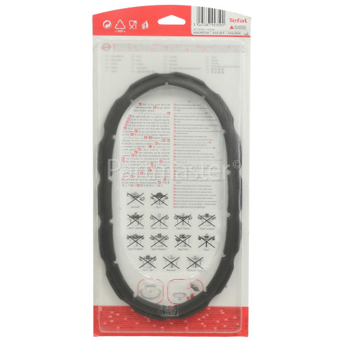 Tefal Seal / Gasket For Pressure Cookers | www.partmaster.co.uk